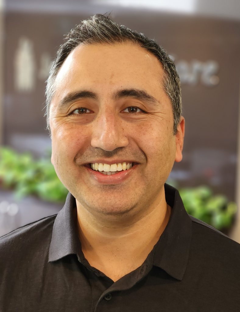 Meet our Team | Jain Dental Care | Guelph Family Dentistry